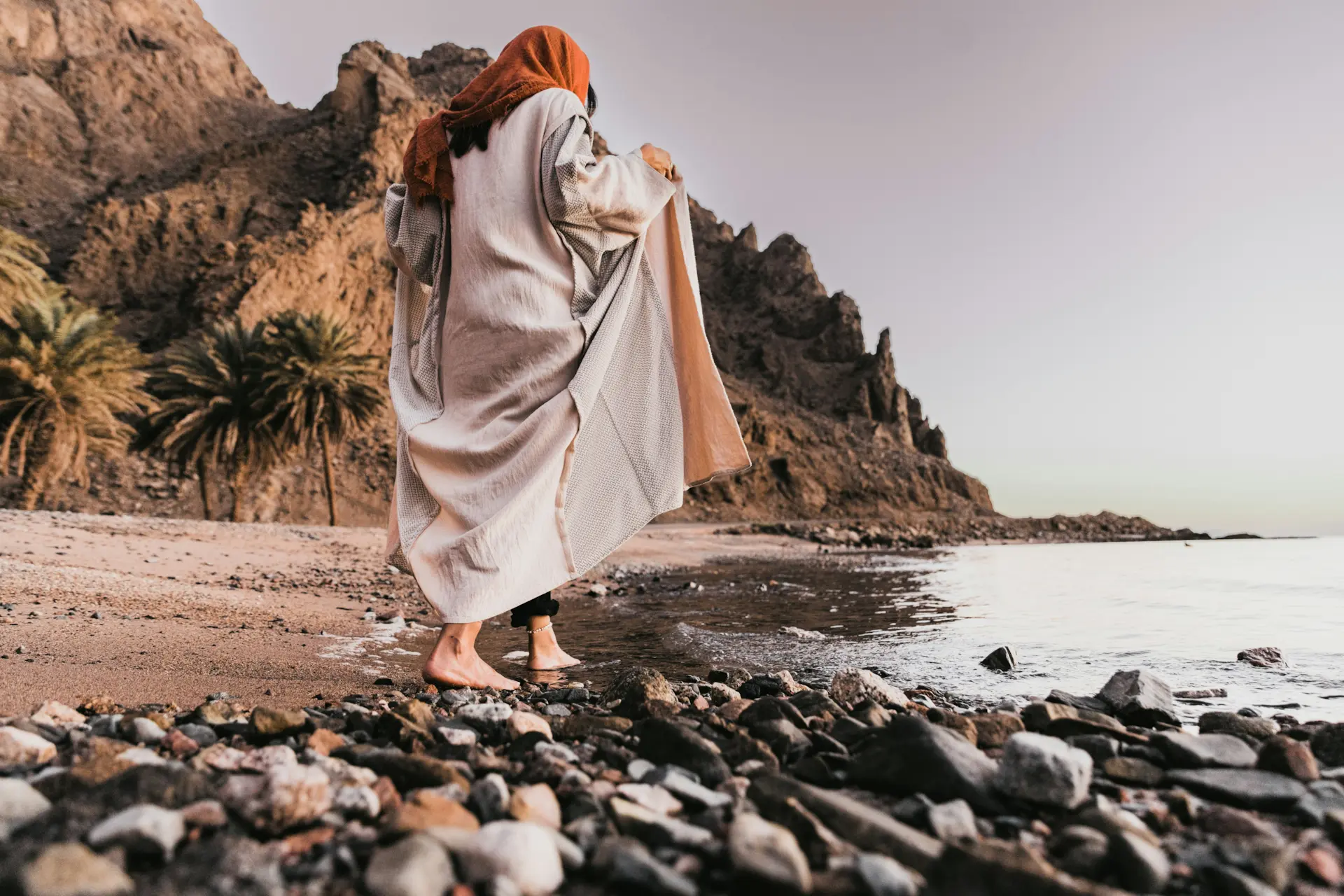 Beaches in Saudi Arabia – Jeddah, Khobar, Jubail & Hidden Gems