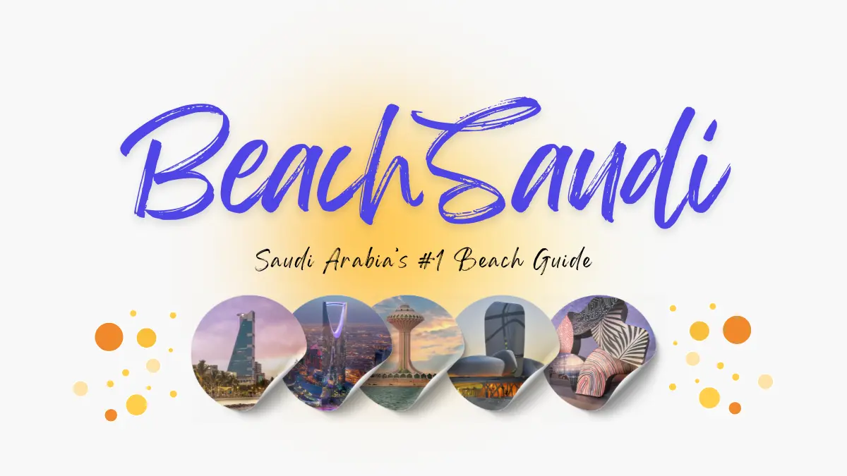 Beach Jeddah Saudi Arabia – Complete Beach Directory (120+ Real Beaches)